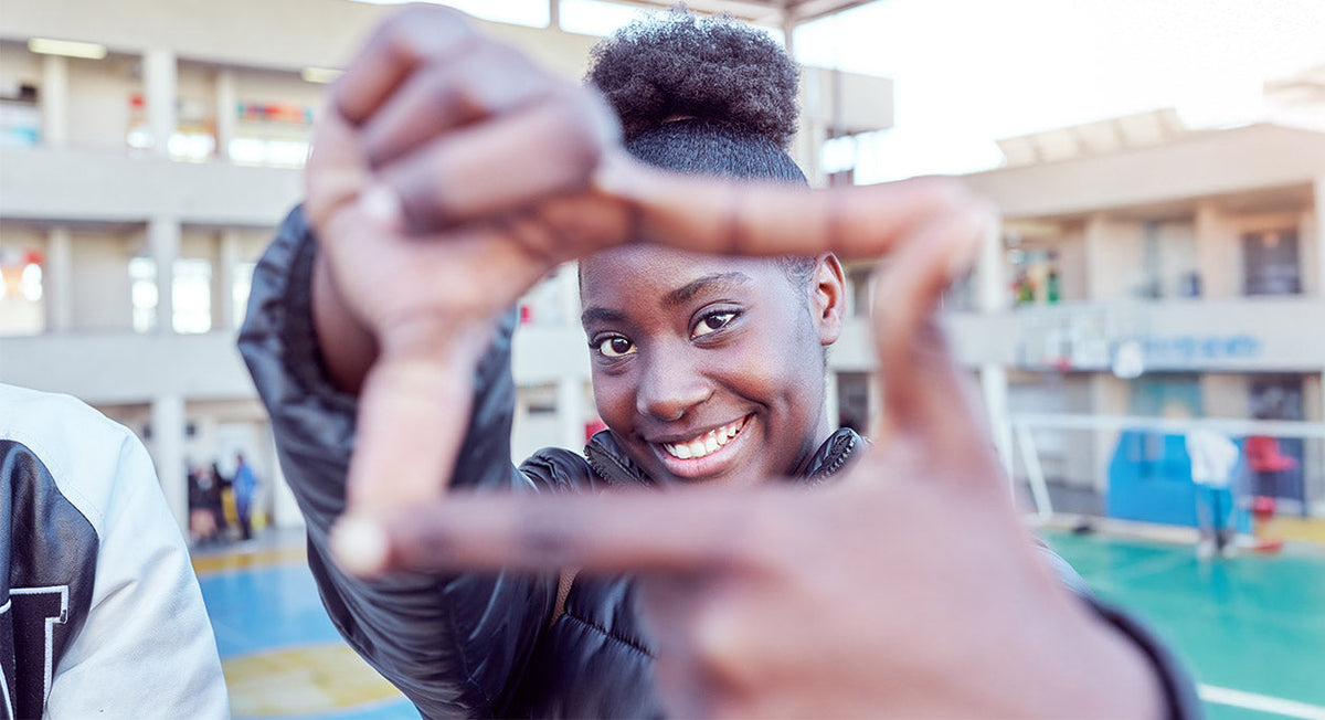 Turn Student Challenges into Opportunities with Reframing