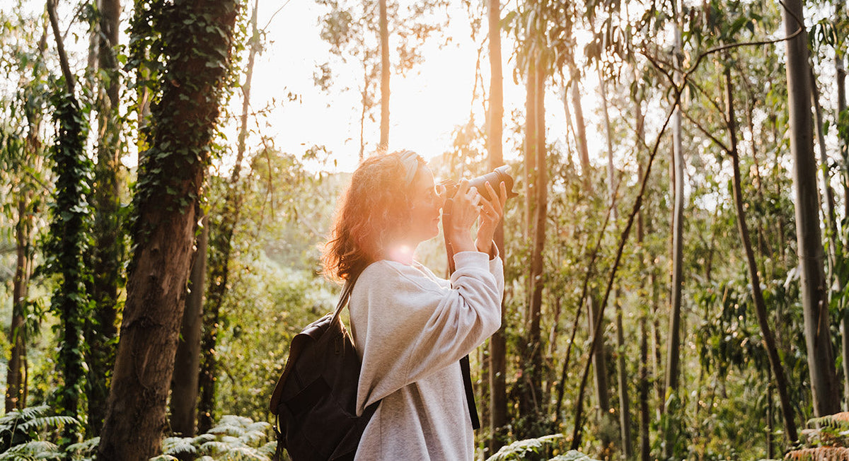 Inspiration Can Be a Daily Experience: Eight Places to Find It