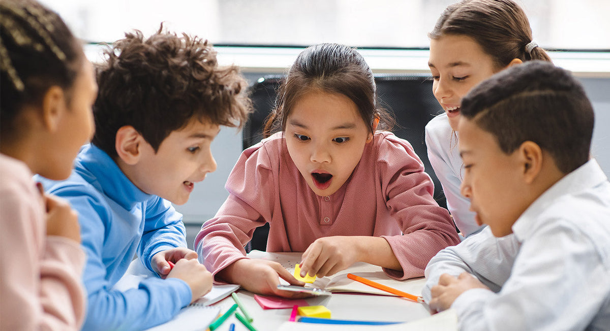 Five Types of Learning That Students Rarely Forget