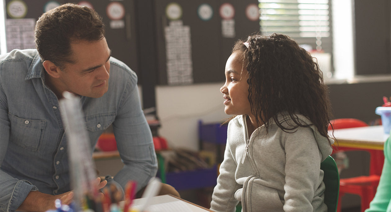 Coach Student Reflection with This Surprisingly Powerful Tool