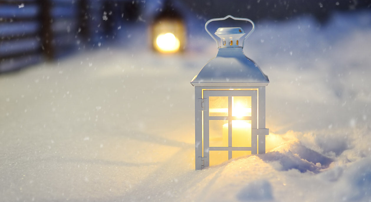How to Be a Light for Someone This Season
