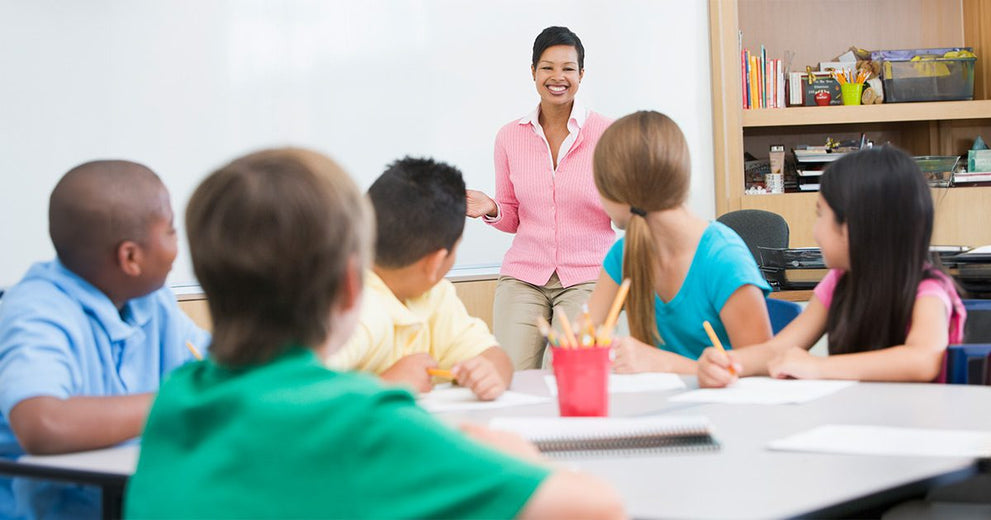 Five “Nevers” That Position Students to Thrive