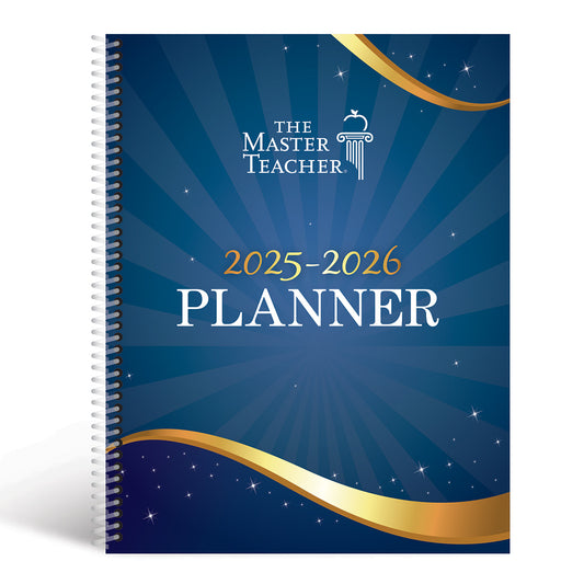 Teachers | The Master Teacher