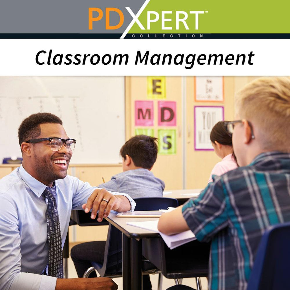 Classroom Management PDXperts